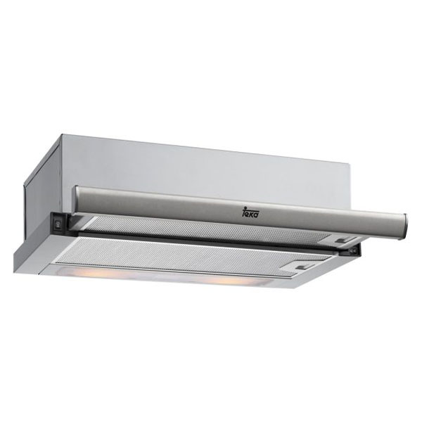 Teka TL 740 Pull-out Hood with 3 speeds - KING ECO PTE LTD