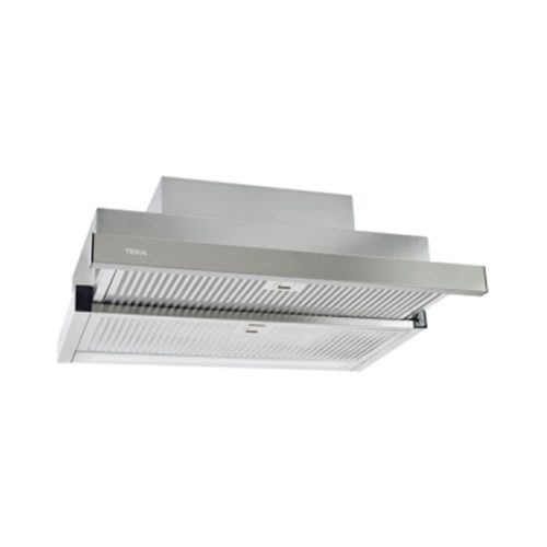 Teka CNL 6815 PLUS 60cm Pull-out Hood with ECOPOWER motor and and 5+1 ...