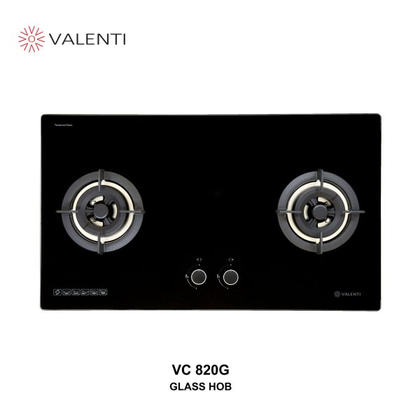 Valenti VC 820G - KING ECO PTE LTD
