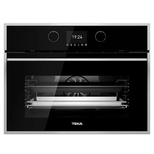 Teka HLC 847 SC Steam Oven - KING ECO PTE LTD