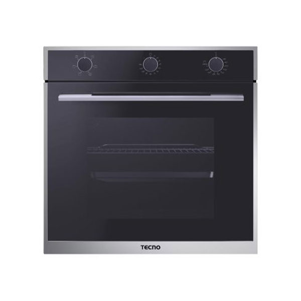 Tecno 6 Multi Function Upsized Capacity Built In Oven King Eco Pte Ltd