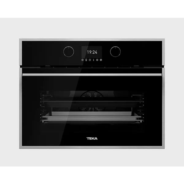 Teka HLC 847 SC Steam Oven - KING ECO PTE LTD