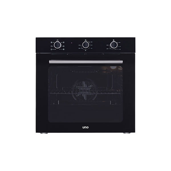 Uno 6 Multi Function Upsized Capacity Built In Oven King Eco Pte Ltd